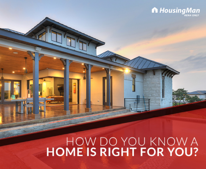 How to Know You Have Found the Right House to Buy - Property Insights ...