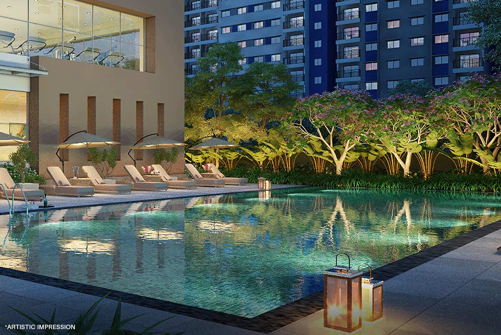 Adarsh Tropica