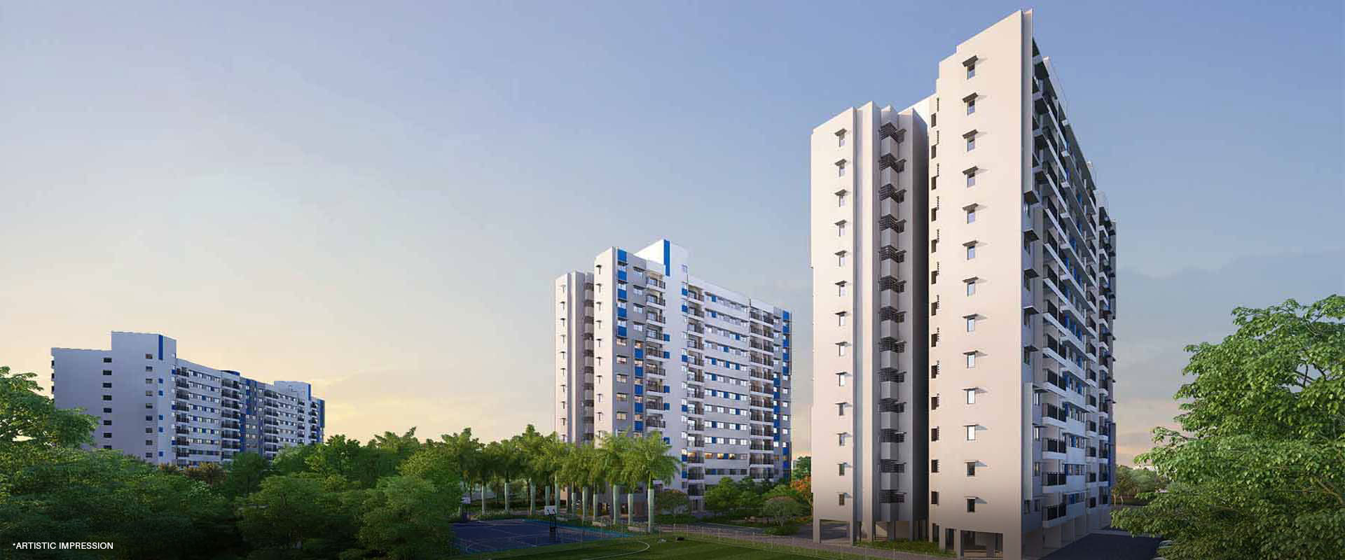 Adarsh Tropica