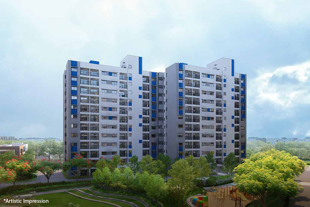 Adarsh Tropica