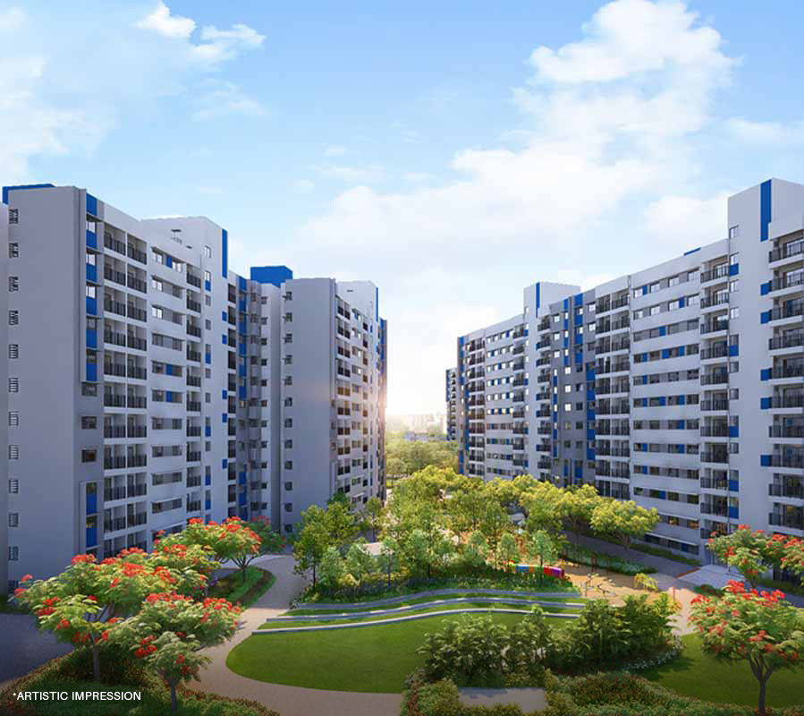 Adarsh Tropica