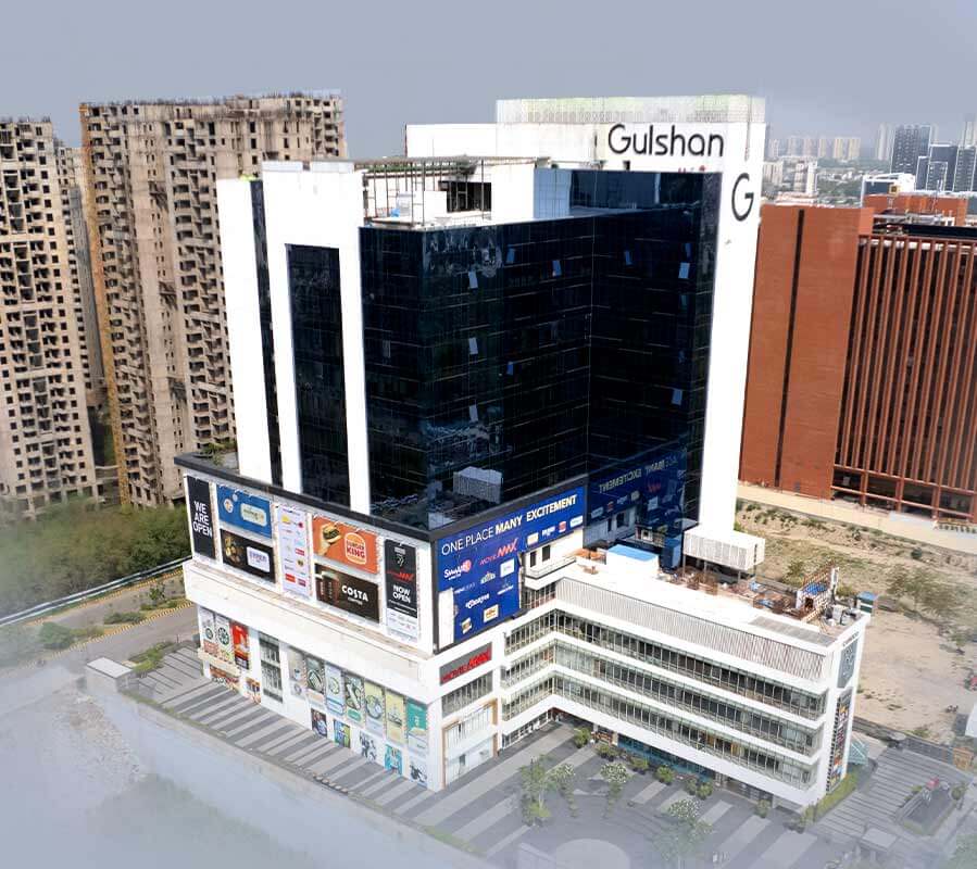 Gulshan One29